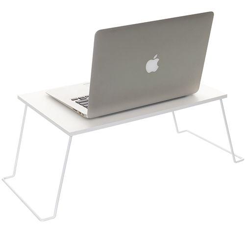 Suporte Apoio Para Notebook Lapto METALTRU Dobrável Portátil Mesa de ...