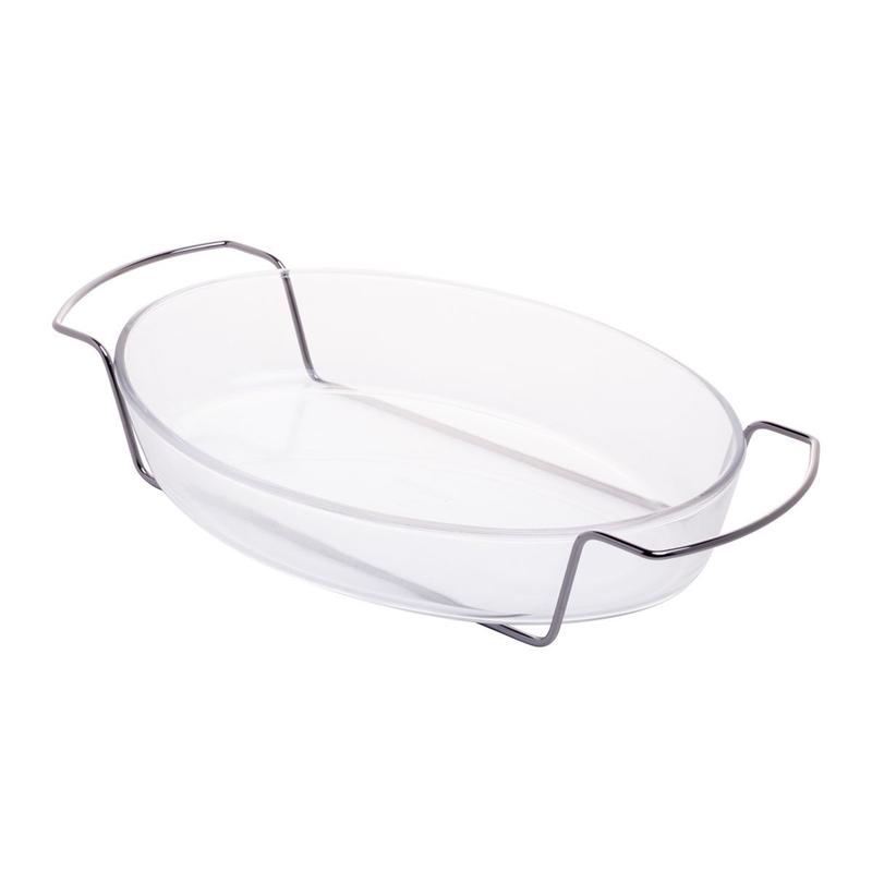 Suporte Aramado Com Refratário Wolff Black - Suporte para Organização ...