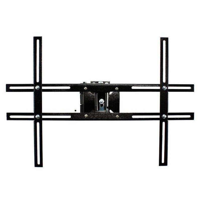 Suporte Articulado Tv 4 Movimentos Led Smart 4K Lcd Monitor - Cab ...