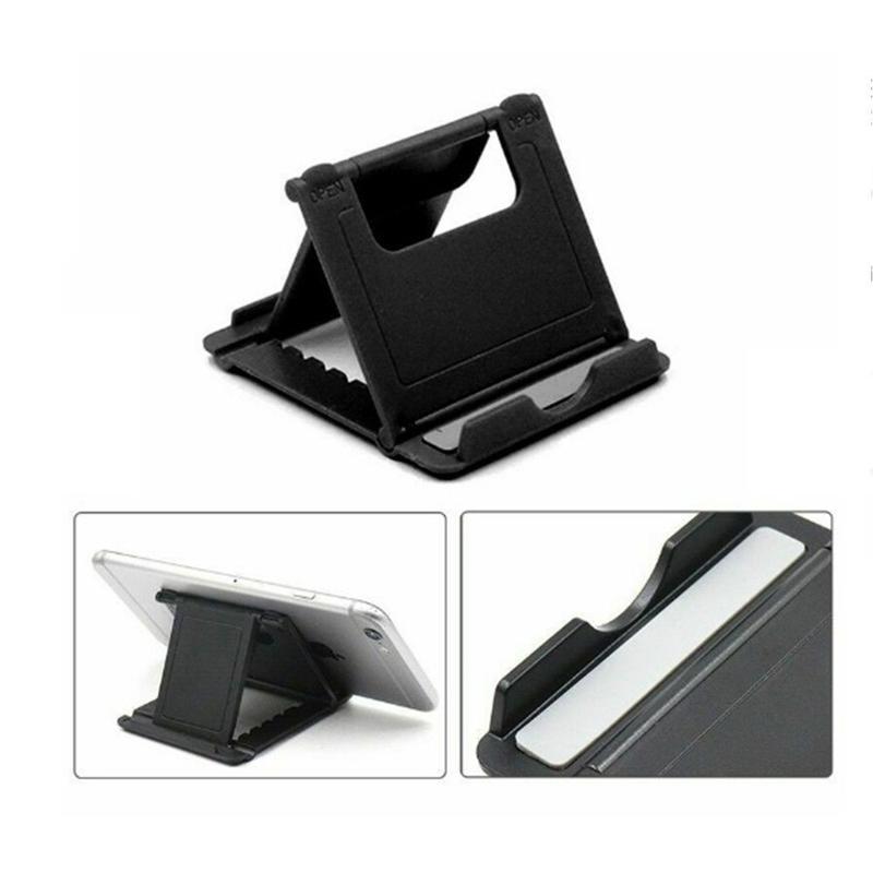 Suporte Articulável Univ. Preto 6 Posições - Celular Tablet - MBtech ...