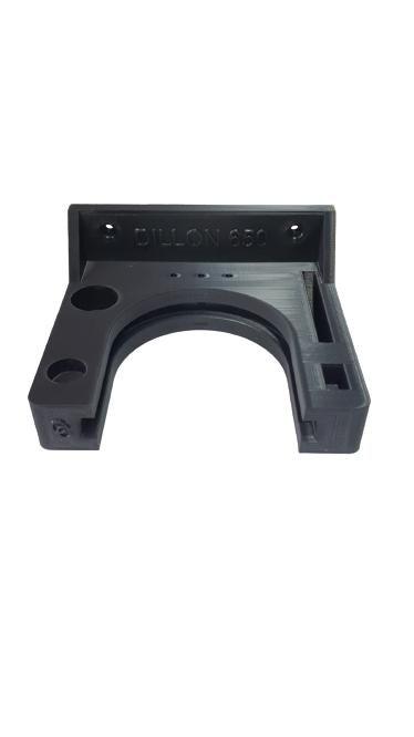 Suporte Base Stand Toolhead Dillon 650 Completo Tool Head 2 - SNS3D ...