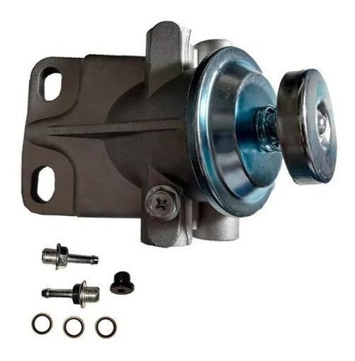 Suporte Cabeçote Filtro Combustivel Silverado 2.5 Mwm Sprint - Wega ...