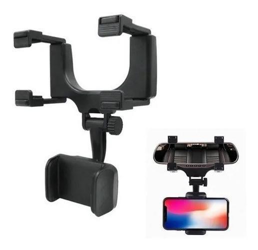 Suporte Car Rearview Mirror Bracket Para Carro/ Design Car - Suporte ...