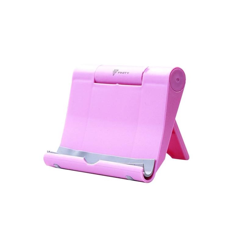 Suporte Celular De Mesa Compacto Para Telas De 4 a 13 Polegadas - Midio ...