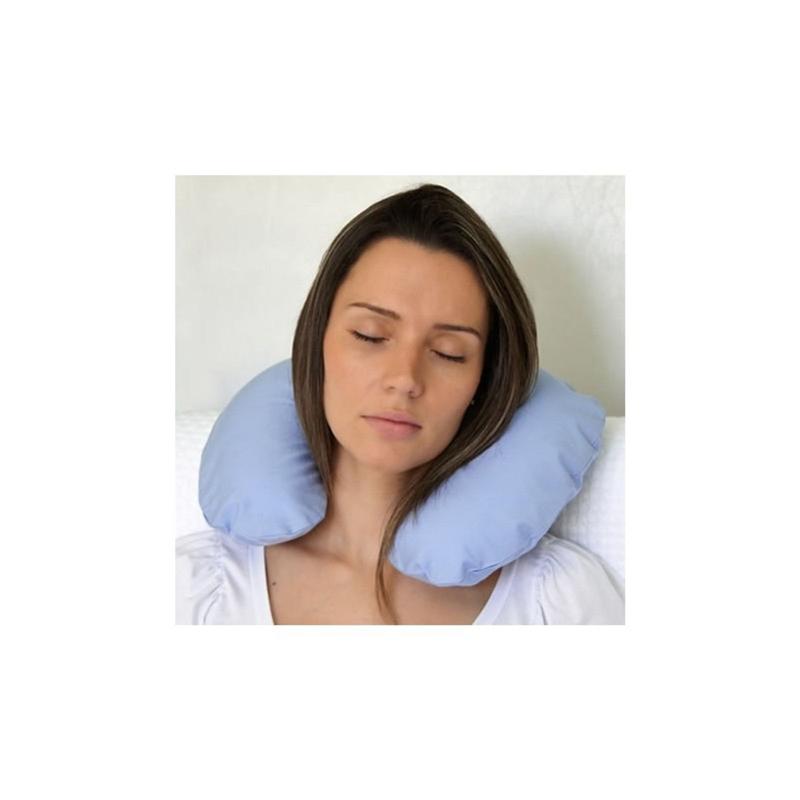 Suporte cervical Veet adulto - Suporte para Organização da Casa ...