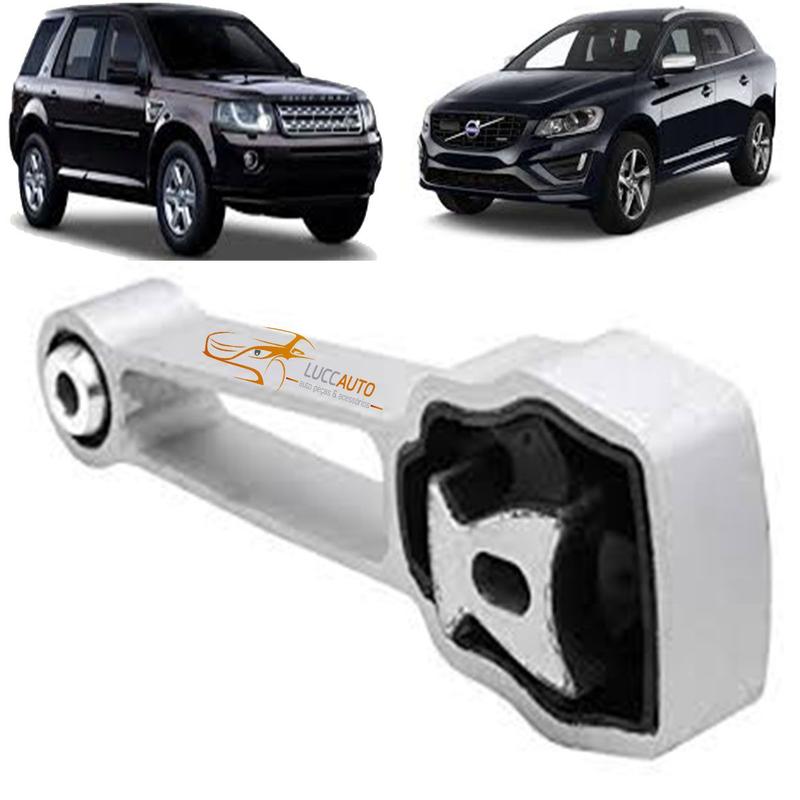 Suporte Coxim Motor Biela Superior Lado Direito 30680474 Land Rover ...