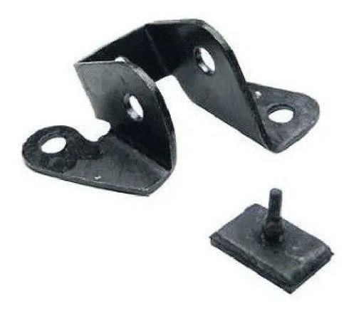 Suporte Da Barra Do Trambulador Fiat Uno Mille 1992 A 1993 - JP - Outros Automotivo - Magazine Luiza