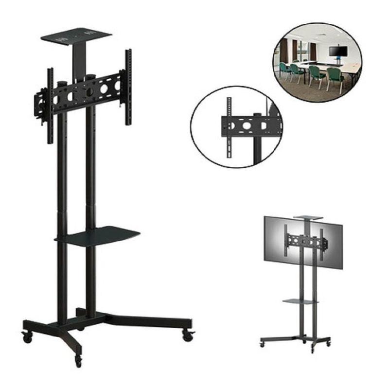 Suporte de chão para TV/Monitor de 32" até 70" A06V6_S ELG - Pedestal ...