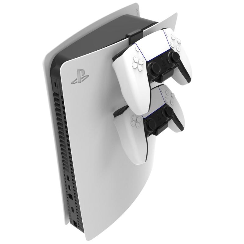 Suporte de Console PlayStation 5 para Apoiar os GamePad Compatível Com ...