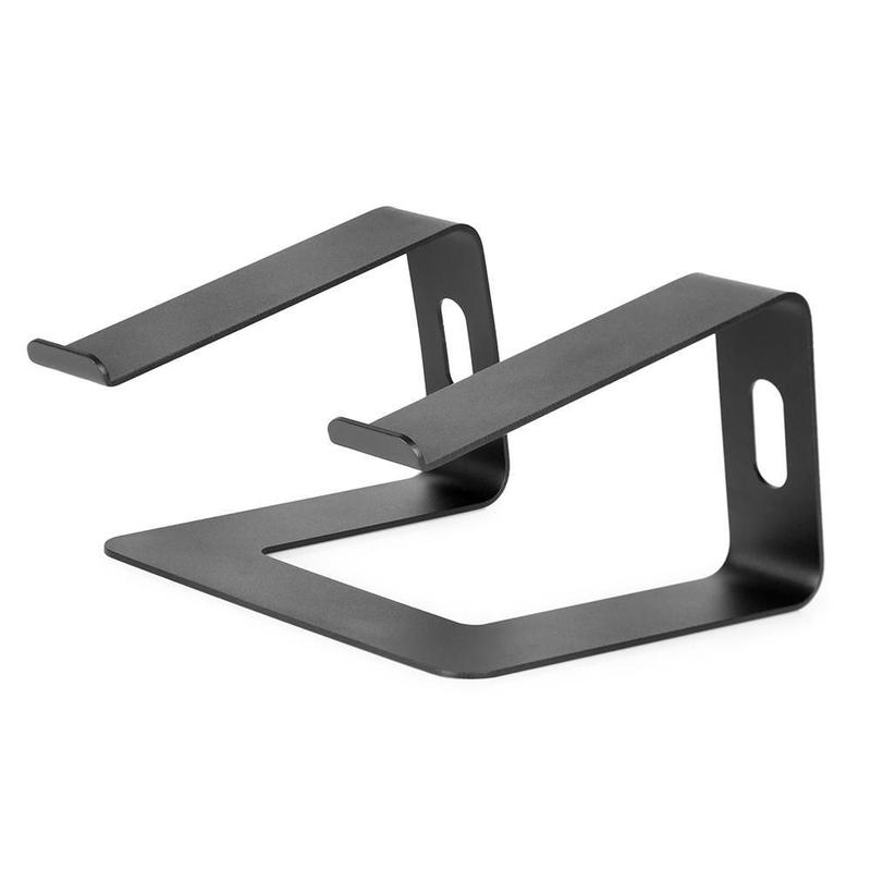 Suporte De Laptop Notebook Stand Preto 14 Ate 17 Polegadas - Gearbox - Suporte para Notebook ...