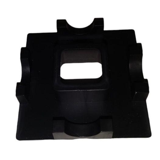 Suporte De Mesa Para Celular Tablet Universal Quadrado Suporte - GENIAL ...