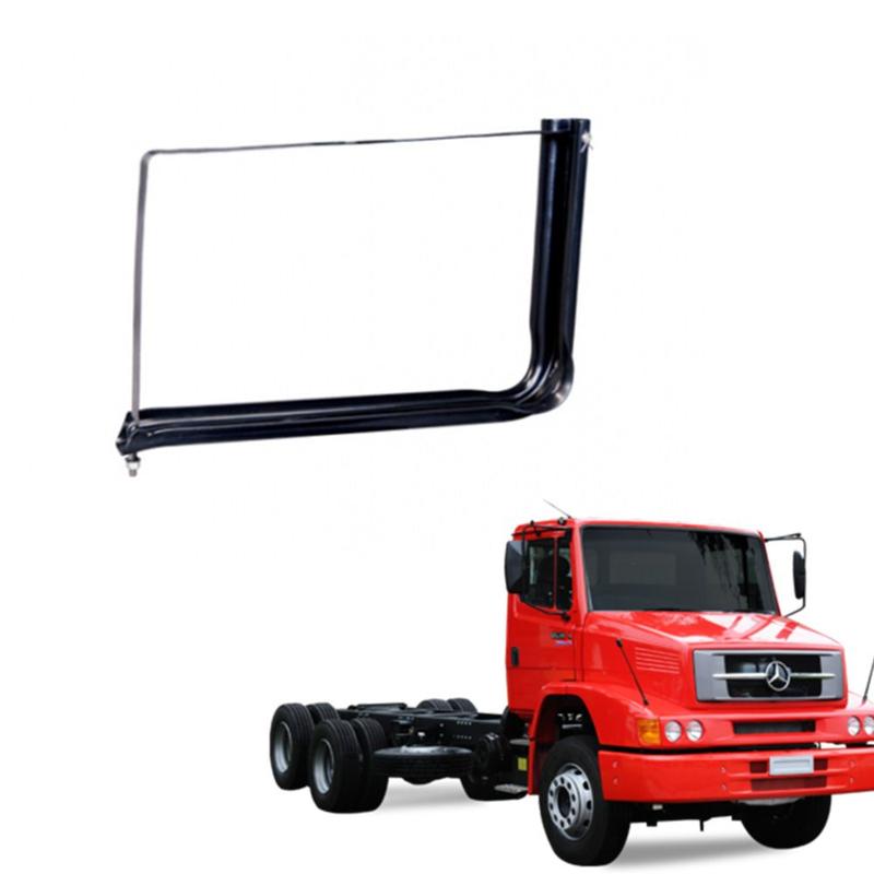 Suporte De Tanque Mercedes-Benz 1620 - 210 Litros Com Cinta - Bepo - Suporte para Tanque de ...