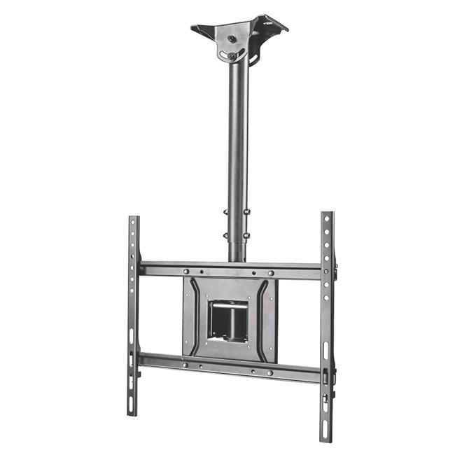 Suporte De Teto Para Tv Até 75 Pol ELG A05V6 Aço Carbono - Suporte para ...