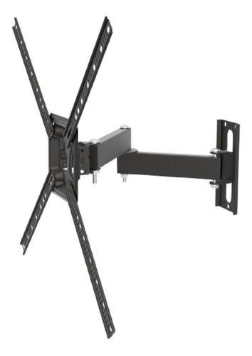 Suporte De Tv Articulado Movel 32 40 43 48 50 55 Polegadas - BEDINSAT ...