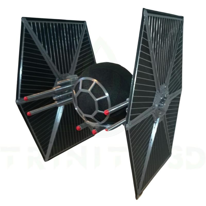 Suporte Echo Dot Alexa 4 Geração De Mesa temática Star Wars - Trinity ...
