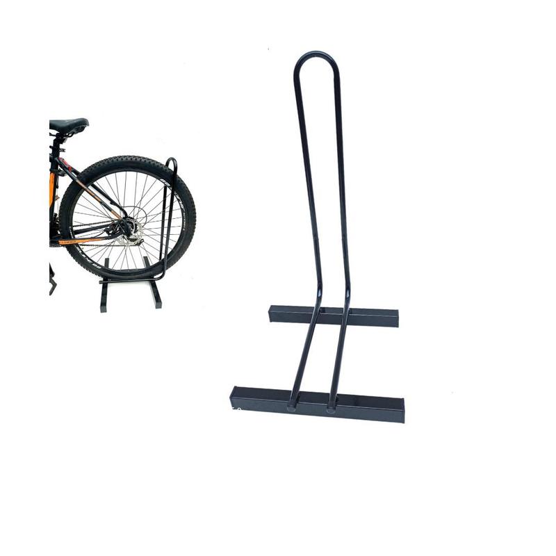 Suporte Expositor Cavalete para Exposição de Bicicleta Bike - Rack ...