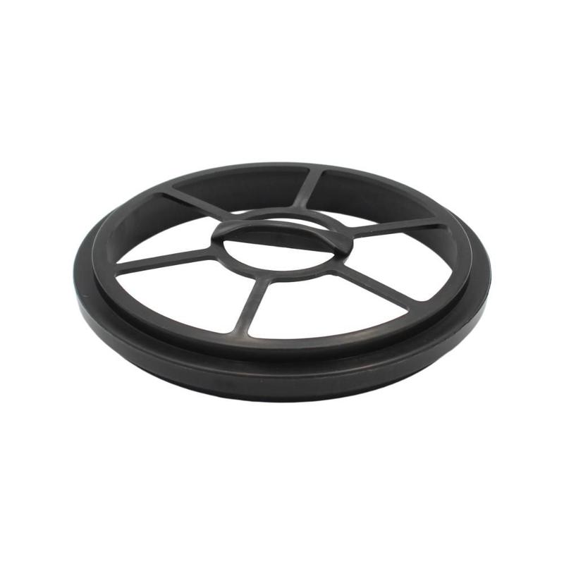 Suporte Filtro Saida Ar Abs P/ Aspirador de Pó Electrolux Abs01, Abs02 ...