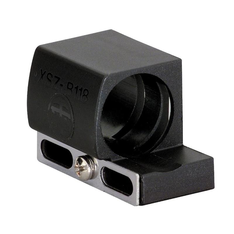 Suporte Fixação De Plástico Para Detecção 18mm Xszb118 - SCHNEIDER ...