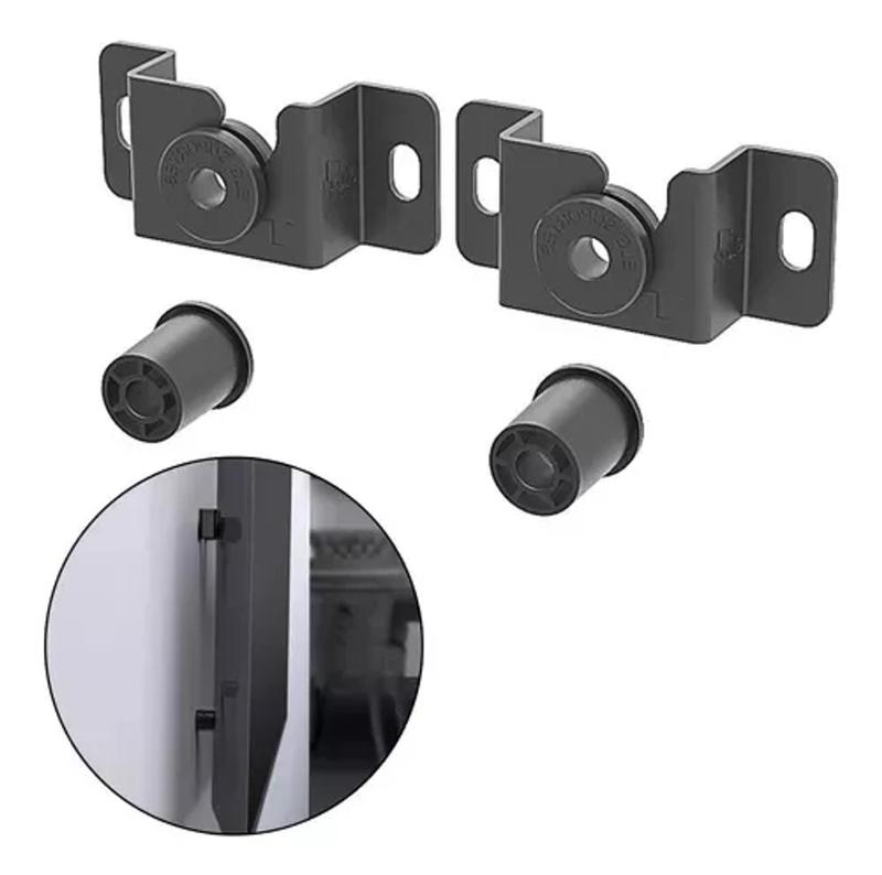 Suporte Fixo De Tv Sony Samsung LG Philco Philips Smart Lcd Led 3d 32 ...