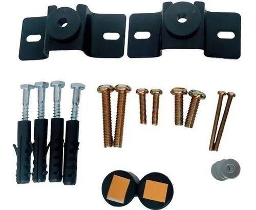 Suporte Fixo Para Tv Led Lcd 32 39 40 43 47 50 60 Polegadas - PIX ...