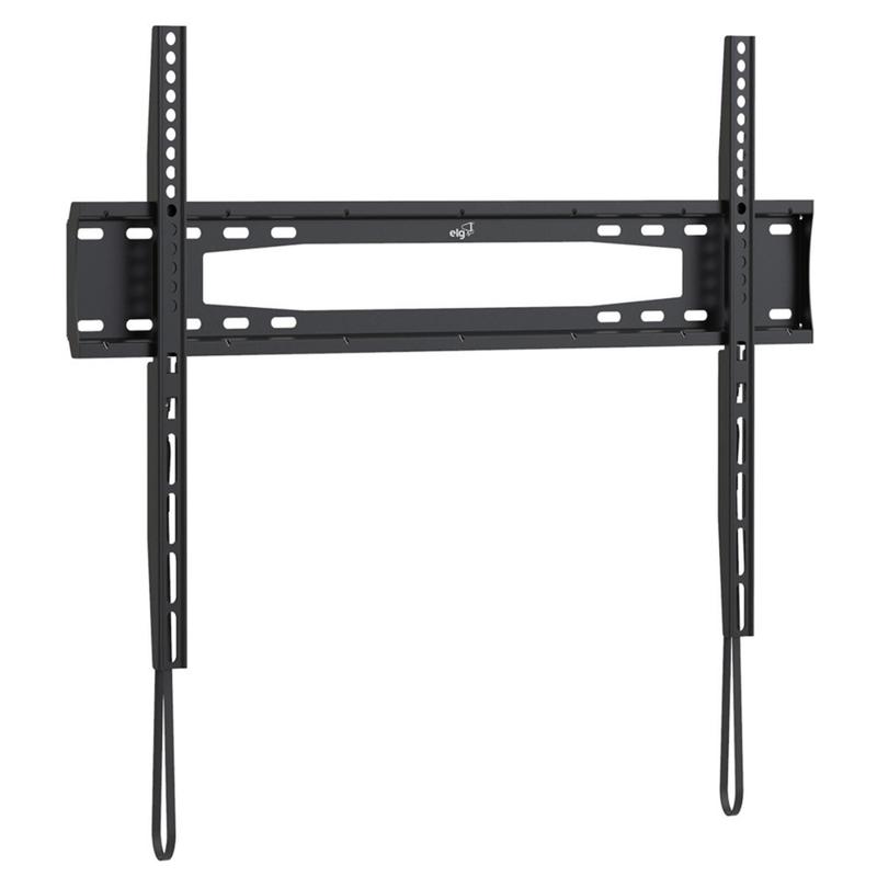 Suporte Fixo Para Tvs e Monitores De 42 a 86 polegadas de Parede ELG ...