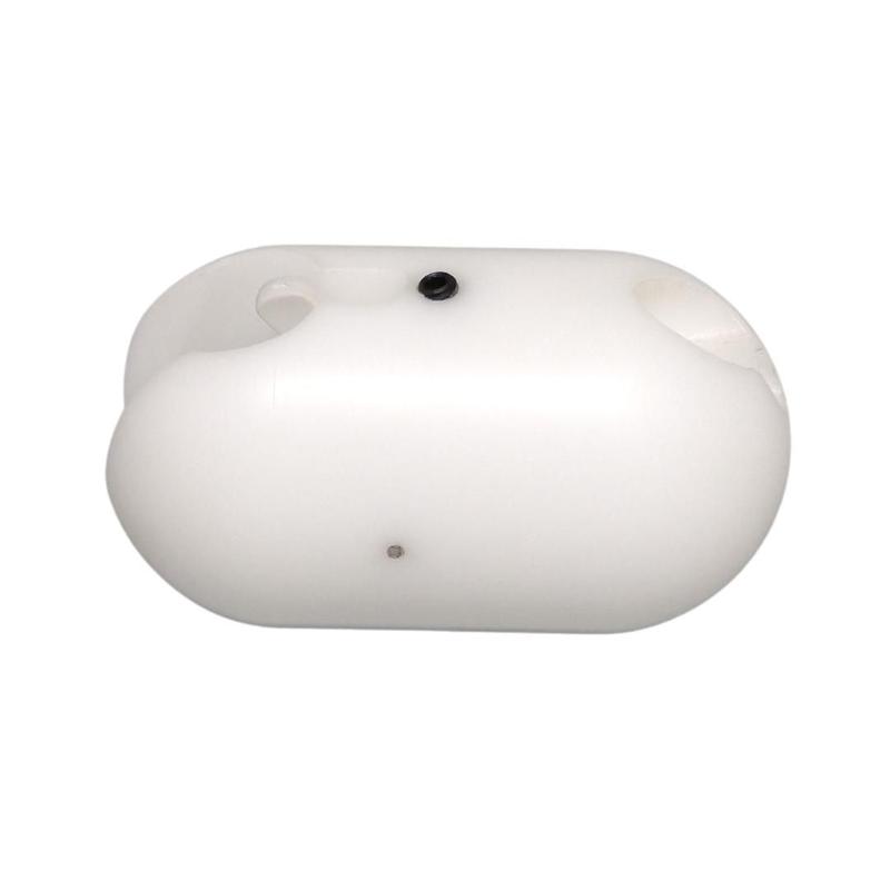 Suporte Frezado Kinder Ovo C/ Lingueta S/ Válvula Dabi - LS - Ralo ...