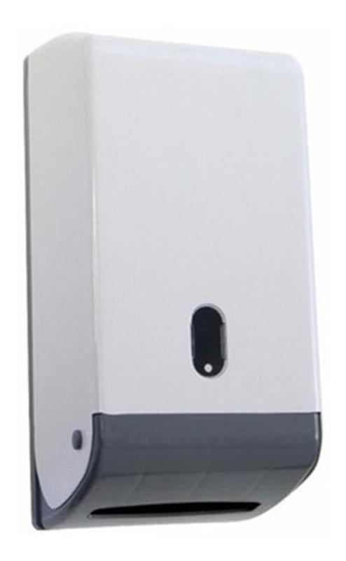 Suporte Kai-Kai Papel Higiênico Intercalado Plástico Absn12 - JSN ...