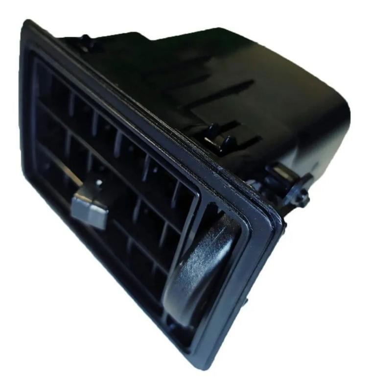 Suporte Lateral Com Difusor Ar Gol Parati Sav Quadrado 97 - Casa das ...