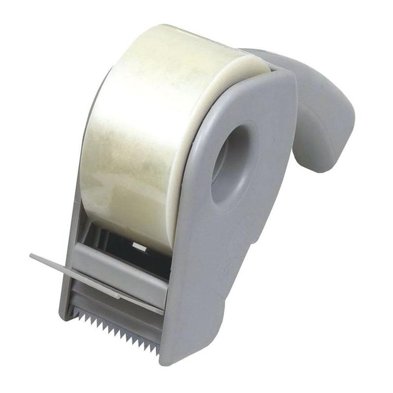 Suporte Manual Para Fita Adesiva De Empacotamento 3M - 3m scotch - Fita ...