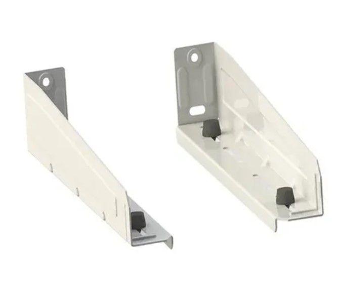 Suporte Microondas/Diversos Branco SBR5.0 Brasforma - Suporte para ...