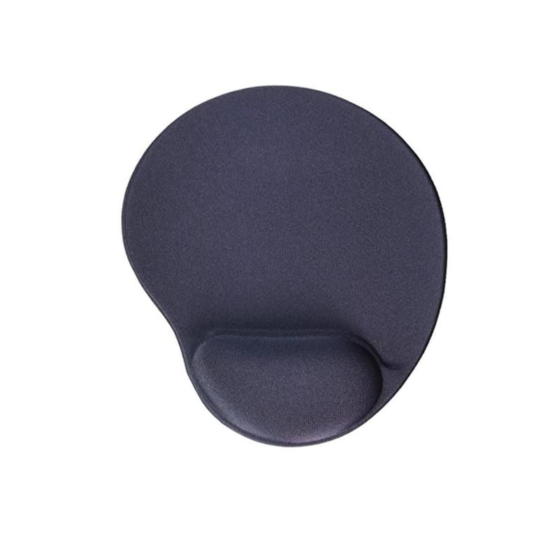 Suporte Mouse Pad Com Espuma De Pulso Poliéster Anatômico - Nipo ...