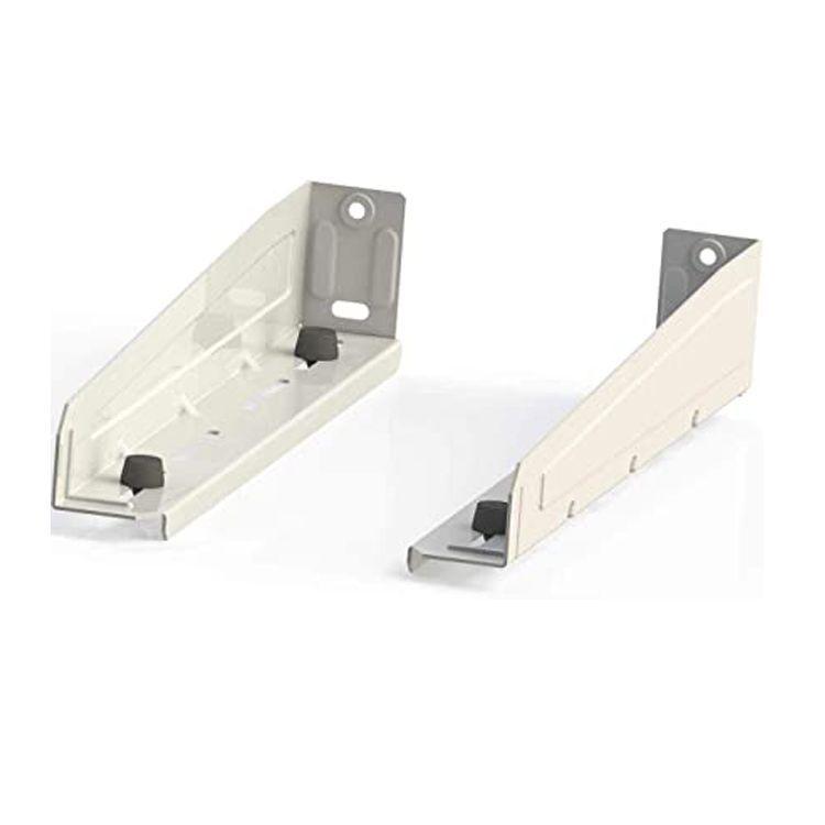 Suporte Multiuso Para Microondas Sbr5.0 Branco Brasforma - Suporte para ...