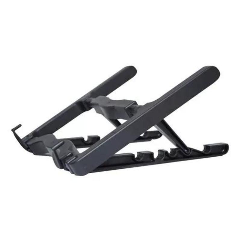 Suporte Notebook Mesa Ergonômico - Indefinido - Suporte para Notebook ...
