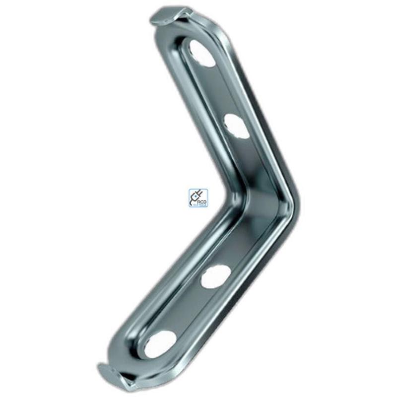 Suporte P/Extintor Aco Carbono - TECNOTRAVA - Porta Extintor - Magazine ...