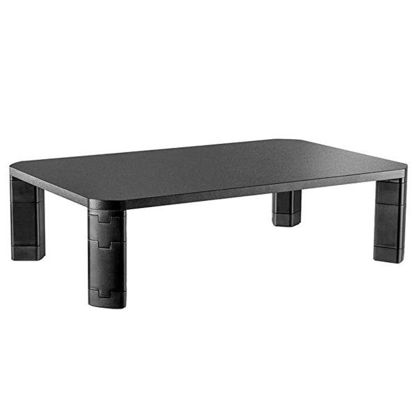 Suporte p/ Monitor c/ Regulagem de Altura Modular - PCYes - Suporte ...