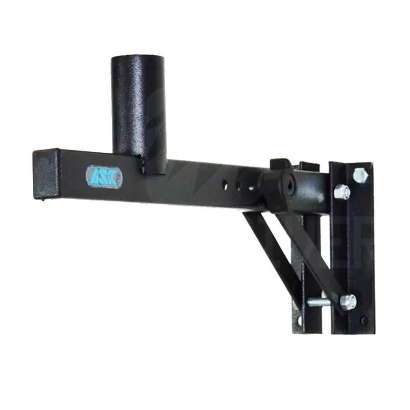 Suporte para caixa de som com 4 regulagens de inclinação CH10 - ASK ...