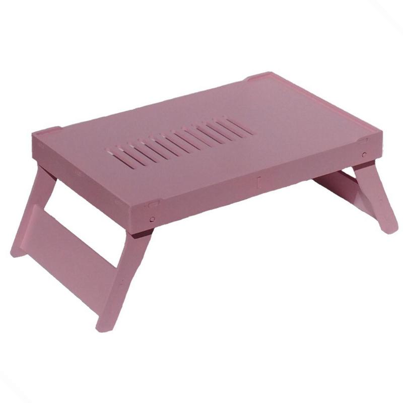 Suporte Para Notebook Sofá Cama Colo Mesa Home Office - Lojão 2A ...