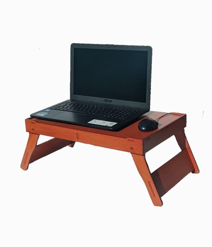 Suporte Para Notebook Sofá Cama Colo Mesa Home Office - Start ...