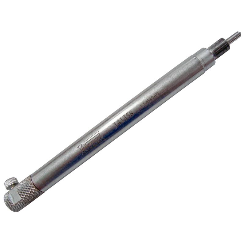 Suporte para o Relógio Utilizado na Verificação do PMS do 1º Cilindro ...