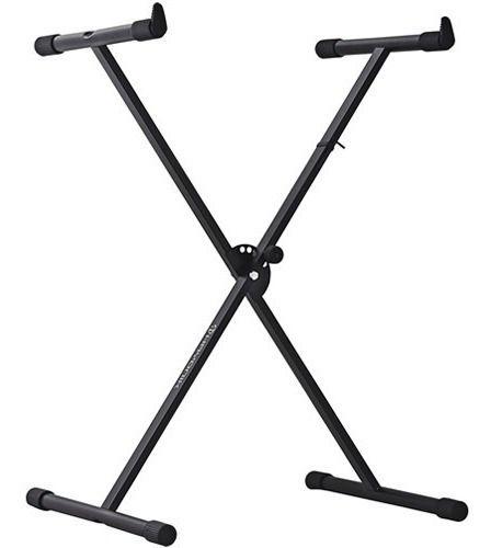 Suporte Para Teclado Casio Roland Yamaha St200 Hayonik - Móveis para ...