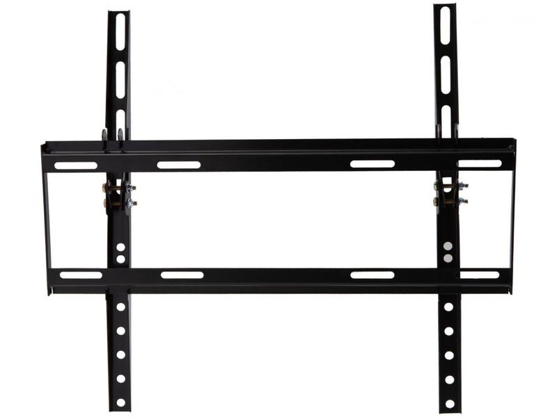 Suporte para TV Inclinável até 55” LED/LCD - Brasforma SBRP415 ...