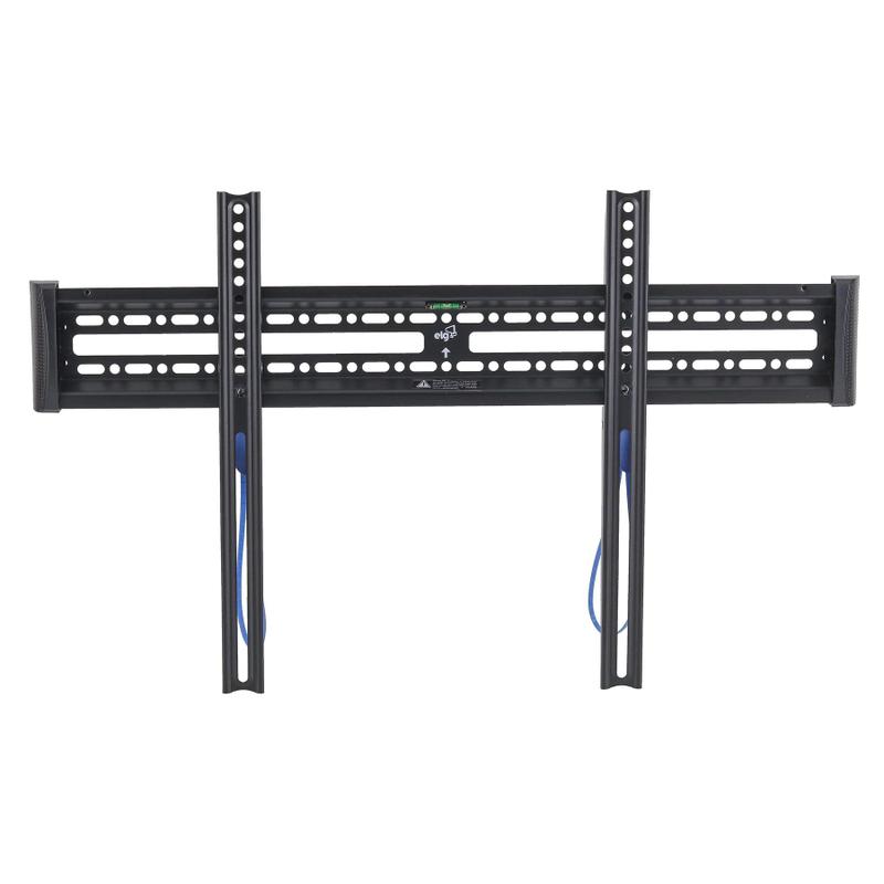 Suporte Pra Tv Universal 32 42 43 50 55 60 65 70 75 Polegadas Fixo ...