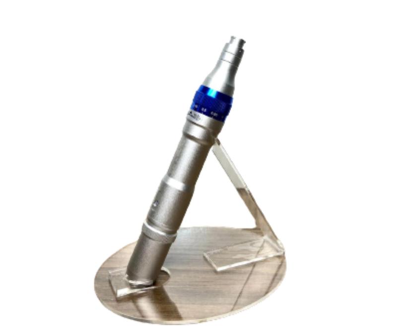 Suporte Smart Derma Pen V2 - Smart Gr Original Em Acrílico - VIZA GAMES ...