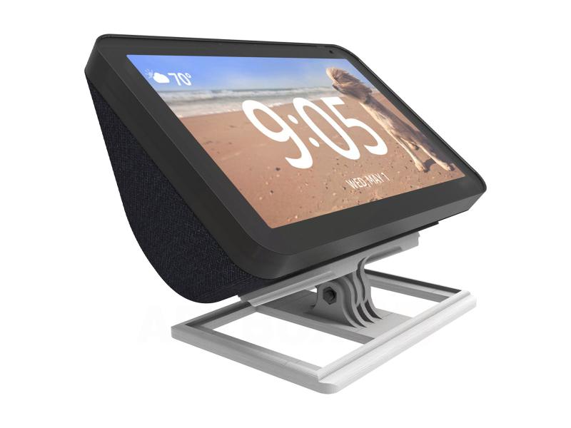 Suporte Stand Magnético de Mesa com Ângulo Ajustável Compatível com ...