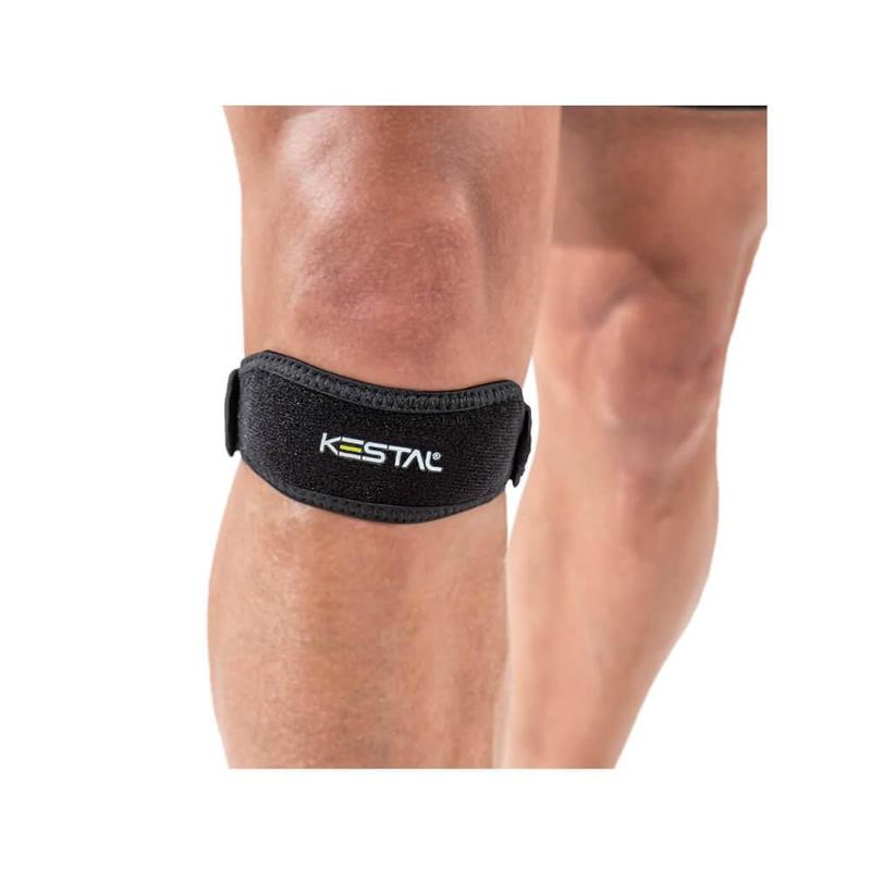 Suporte Sub Patelar Bilateral Sensi Patella KSN084 Kestal - Cinta para ...