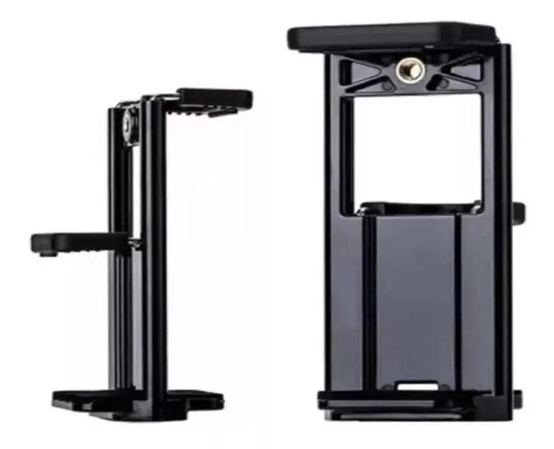 Suporte Tablet Celular Tripé 2 In 1 Rosca ¼ - LUCACELL - Suporte para ...