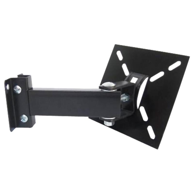 Suporte Tv Articulado 2 Movimentos De 10'' A 42'' Barato - Fertak ...