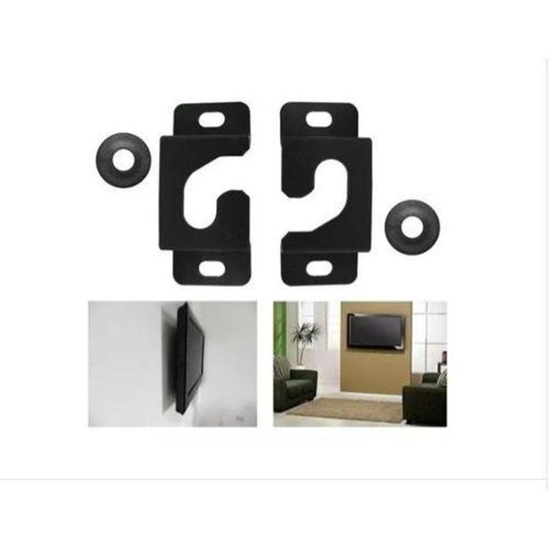 Suporte TV Fixo Inova Tv 13 A 70 Led Ou Lcd Spo-7194 - Suporte para TV ...