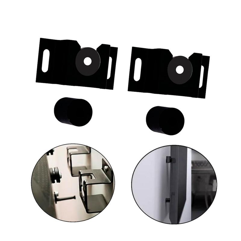 Suporte Tv Led Fixo Lcd Polegadas 24 32 40 42 50 55 60 71 - G20 ...