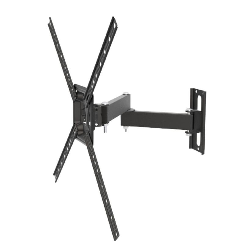 Suporte Tv Movel 32 40 42 43 50 55 Articulado Retratil - BEDINSAT ...